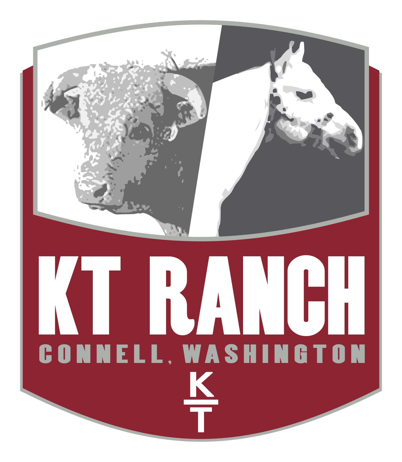 KT Ranch | Working Ranch Quarter Horses for Sale in Connell, WA