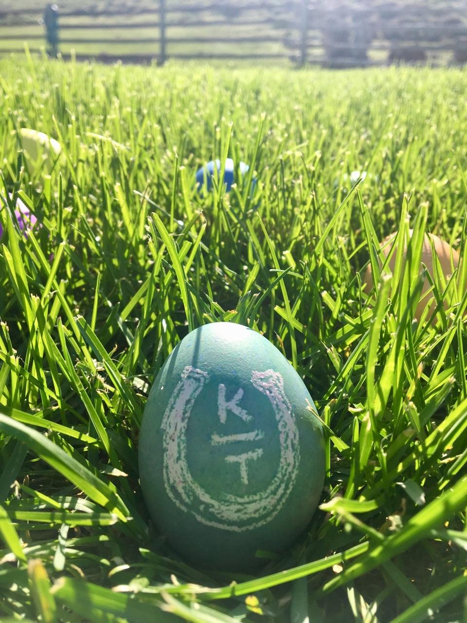 Happy Easter | KT Ranch