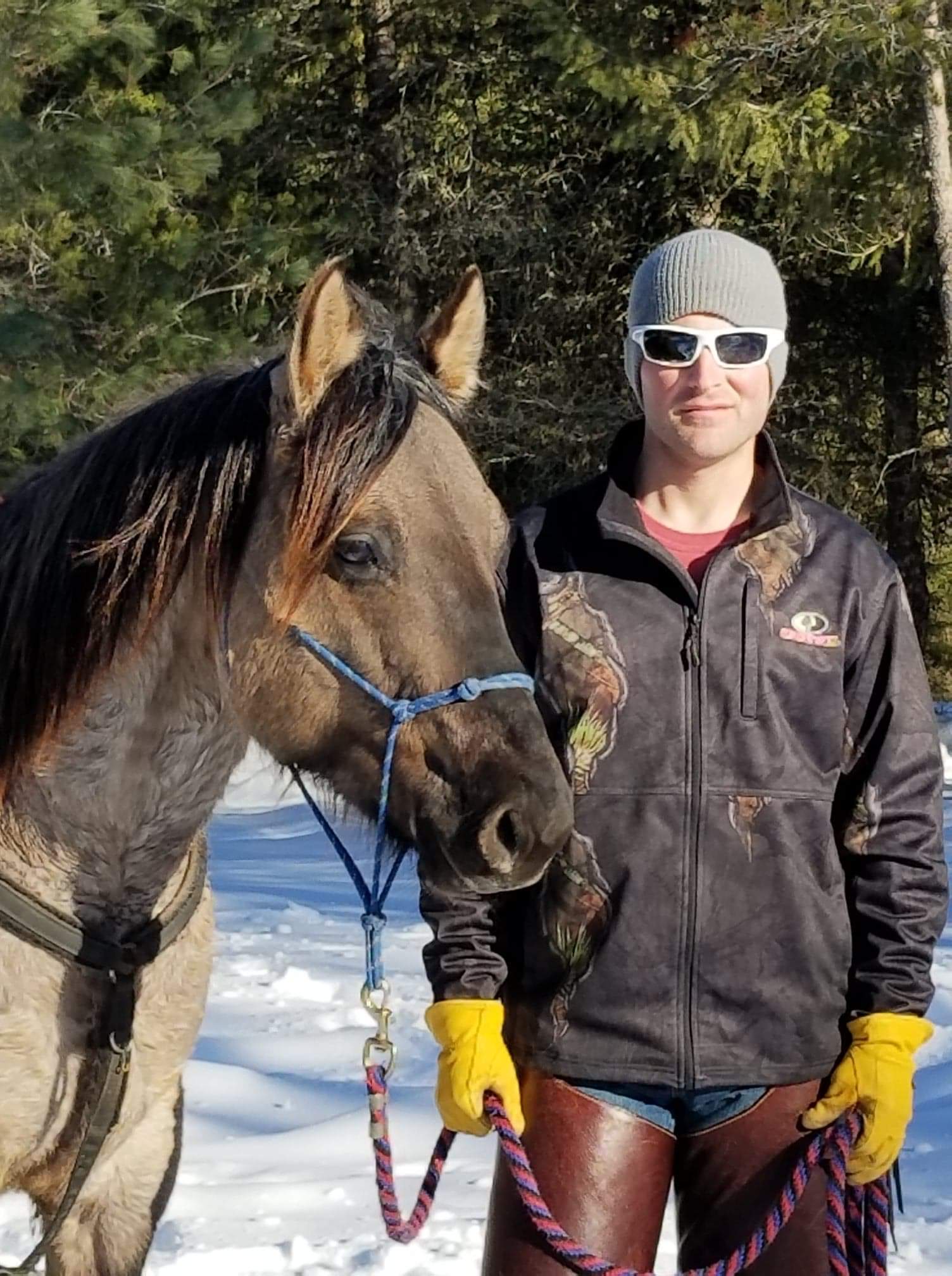 KT Gunners Sage Bug | KT Ranch