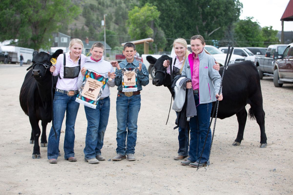 The kids are officially on Summer vacation and loving it. | KT Ranch