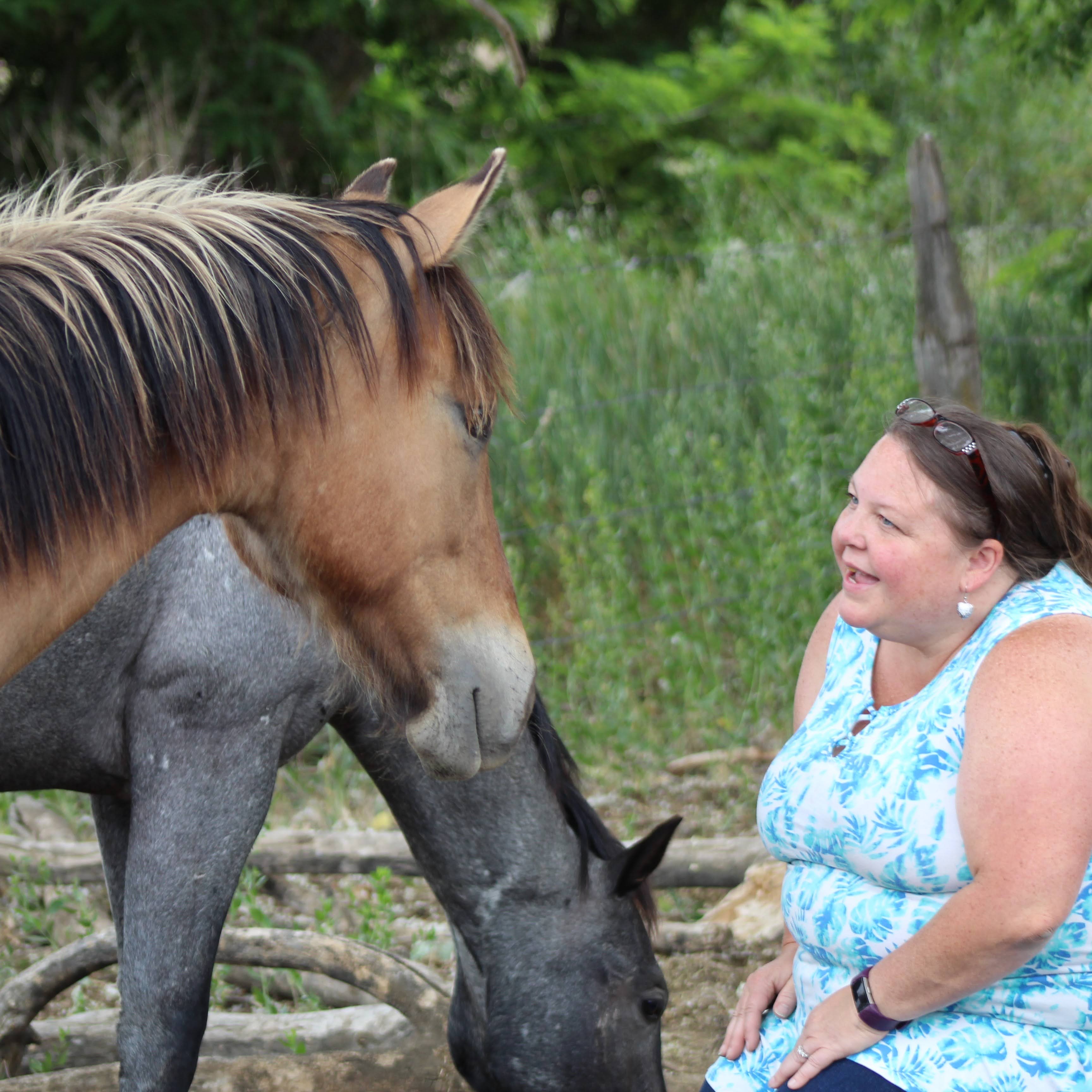 Double Shot and Sherry June 2020 | KT Ranch