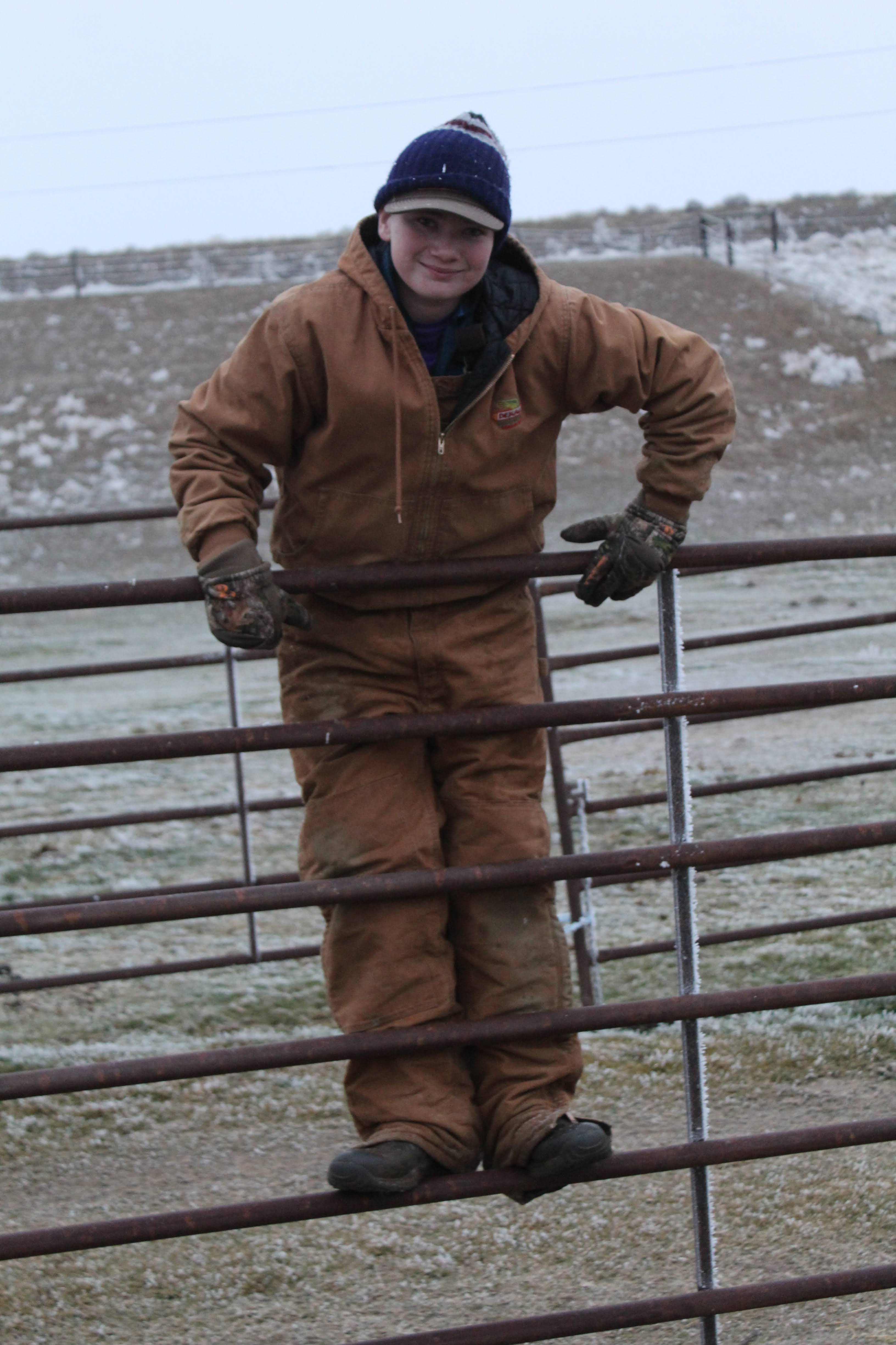 Kaine Dec 2020 | KT Ranch