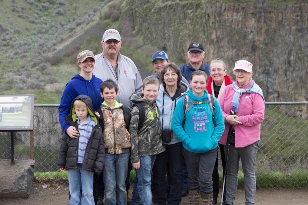 KT Ranch | Working Ranch Quarter Horses for Sale in Connell, WA