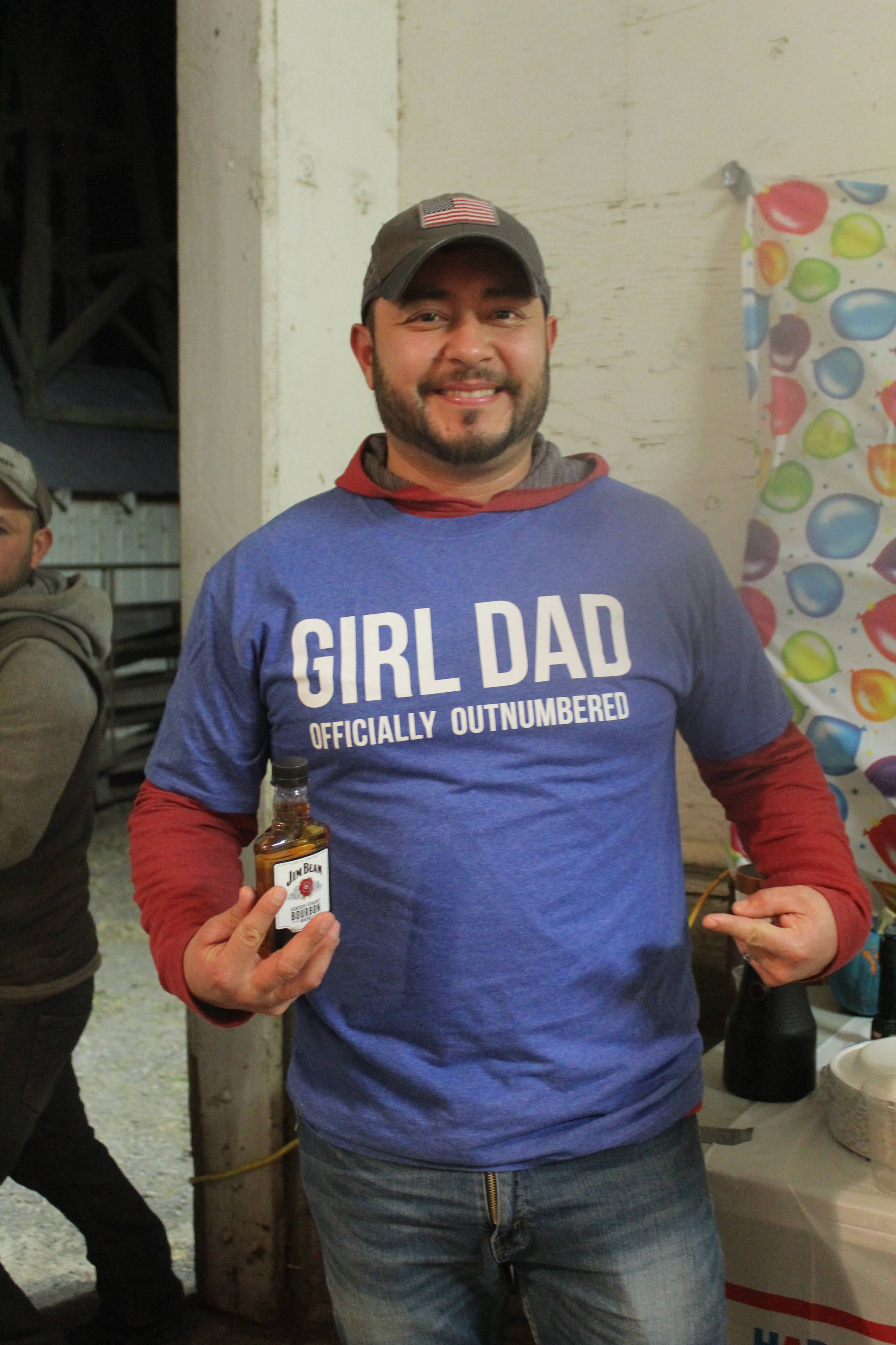 Manny Dec 2021 | KT Ranch