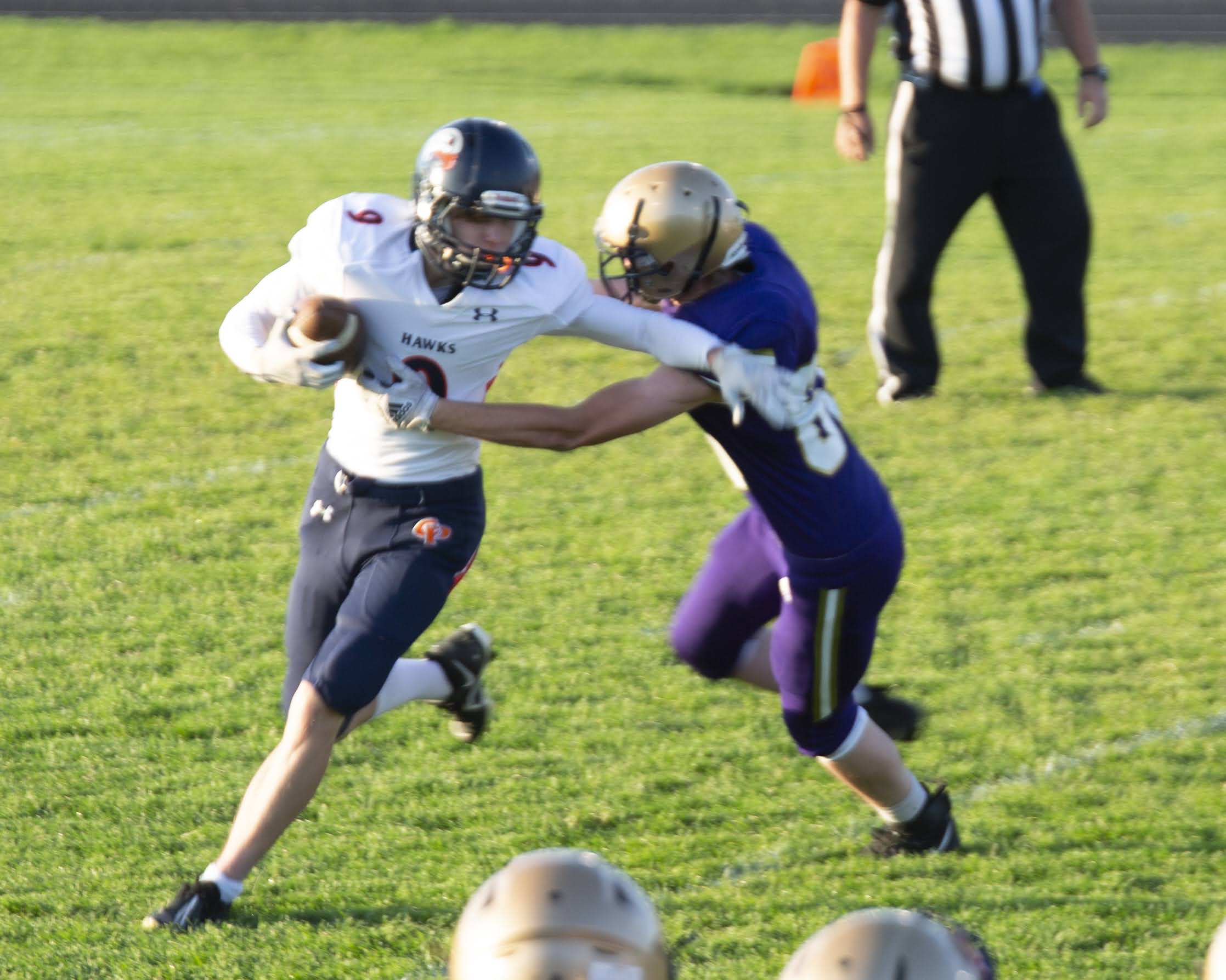 Football10.3.32 | KT Ranch