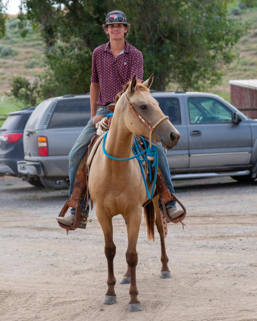 Sale Page | KT Ranch