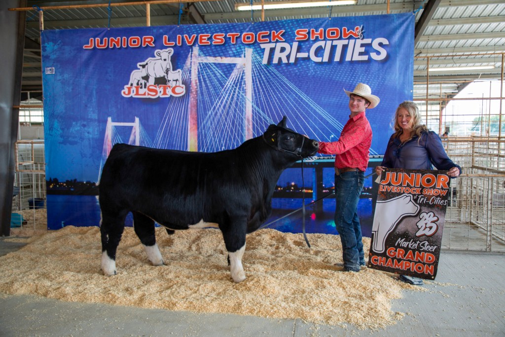 Come and Check out the Market show at CBJLS Today | KT Ranch
